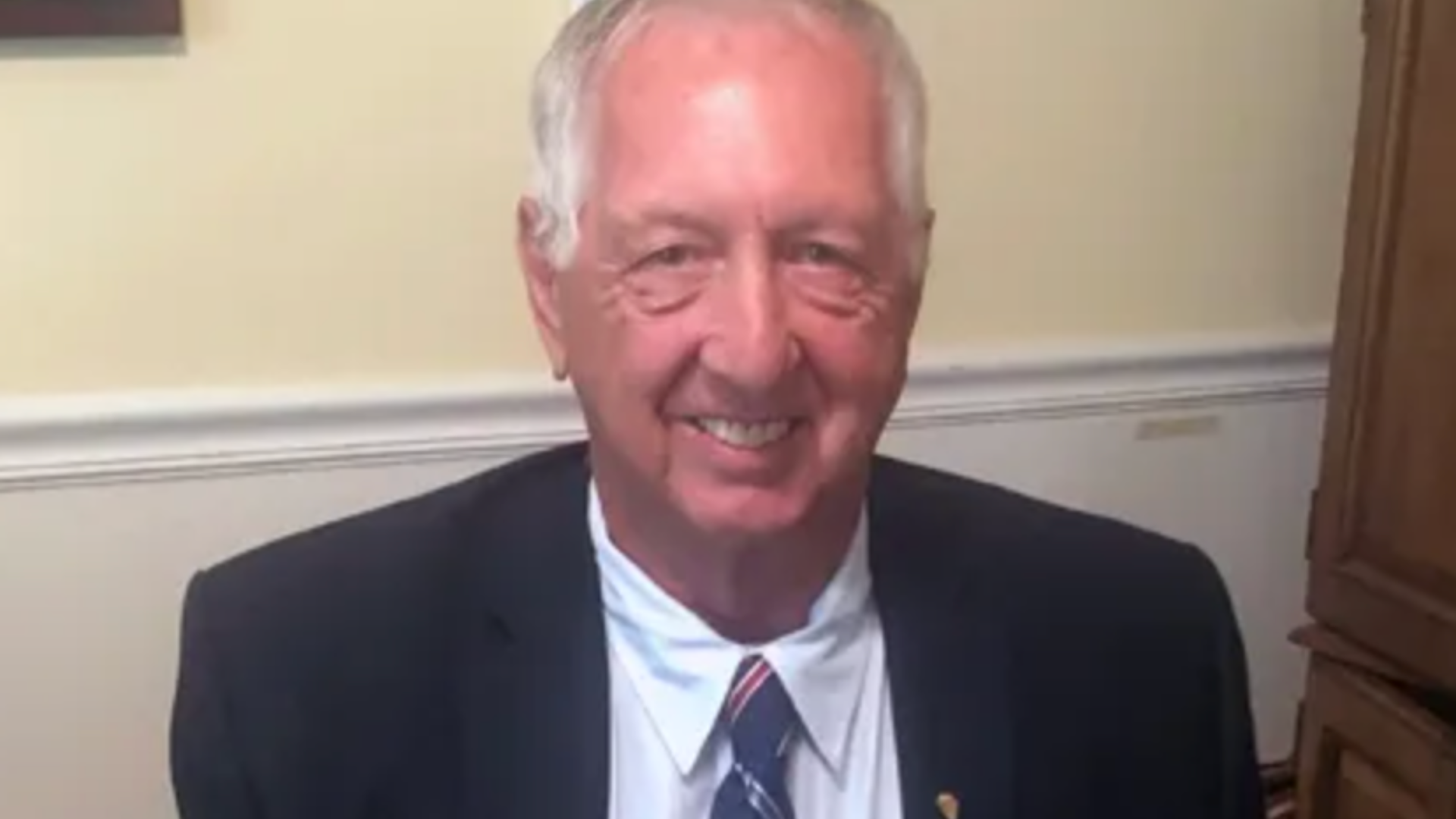 Write Now with Pastor Sherman Haggerty