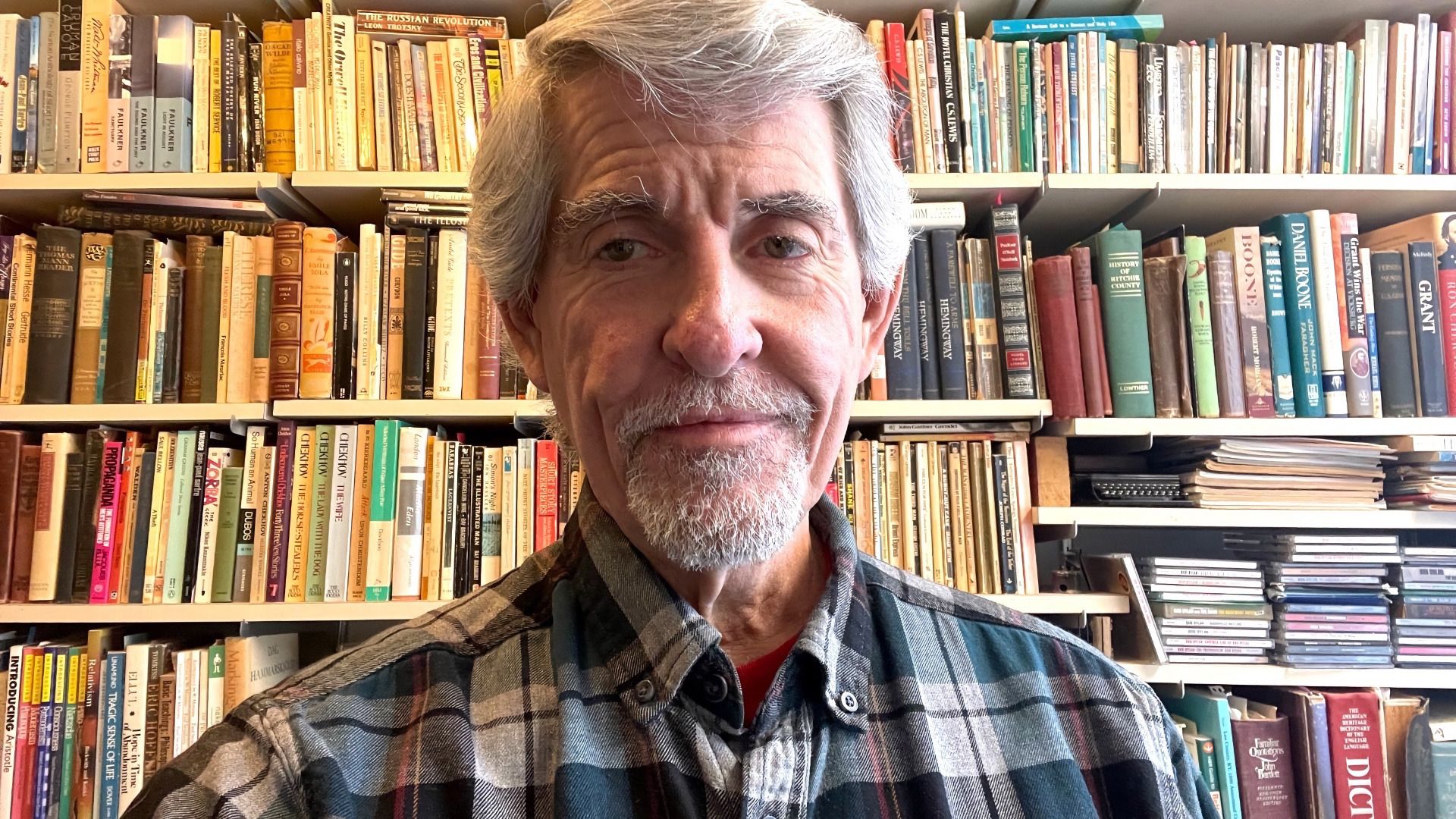 Write Now With Ed Newman