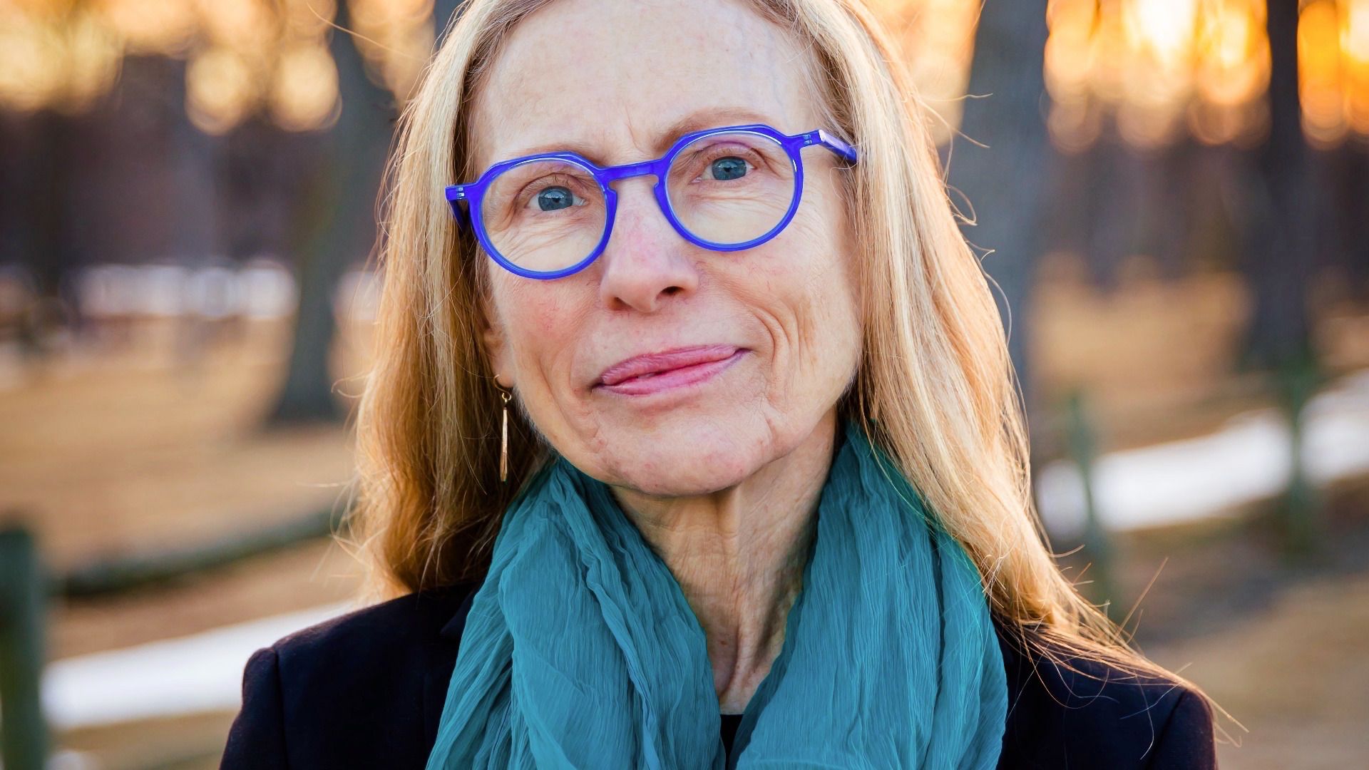 Write Now with Lisa Knopp