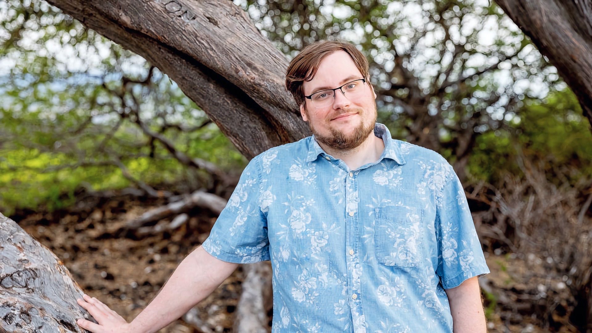 Write Now with Matthew Donald