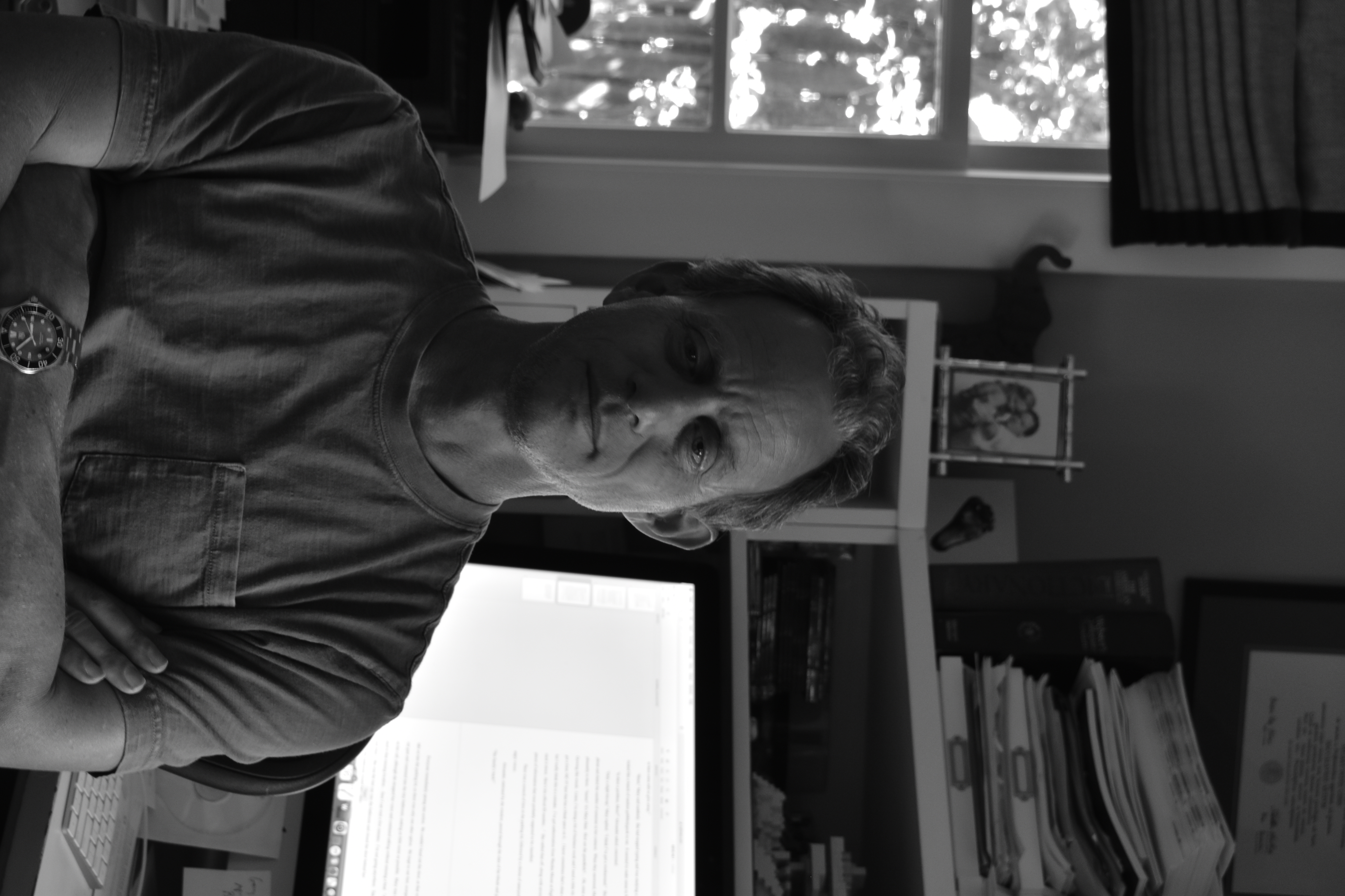 Write Now With Stuart Gibbs