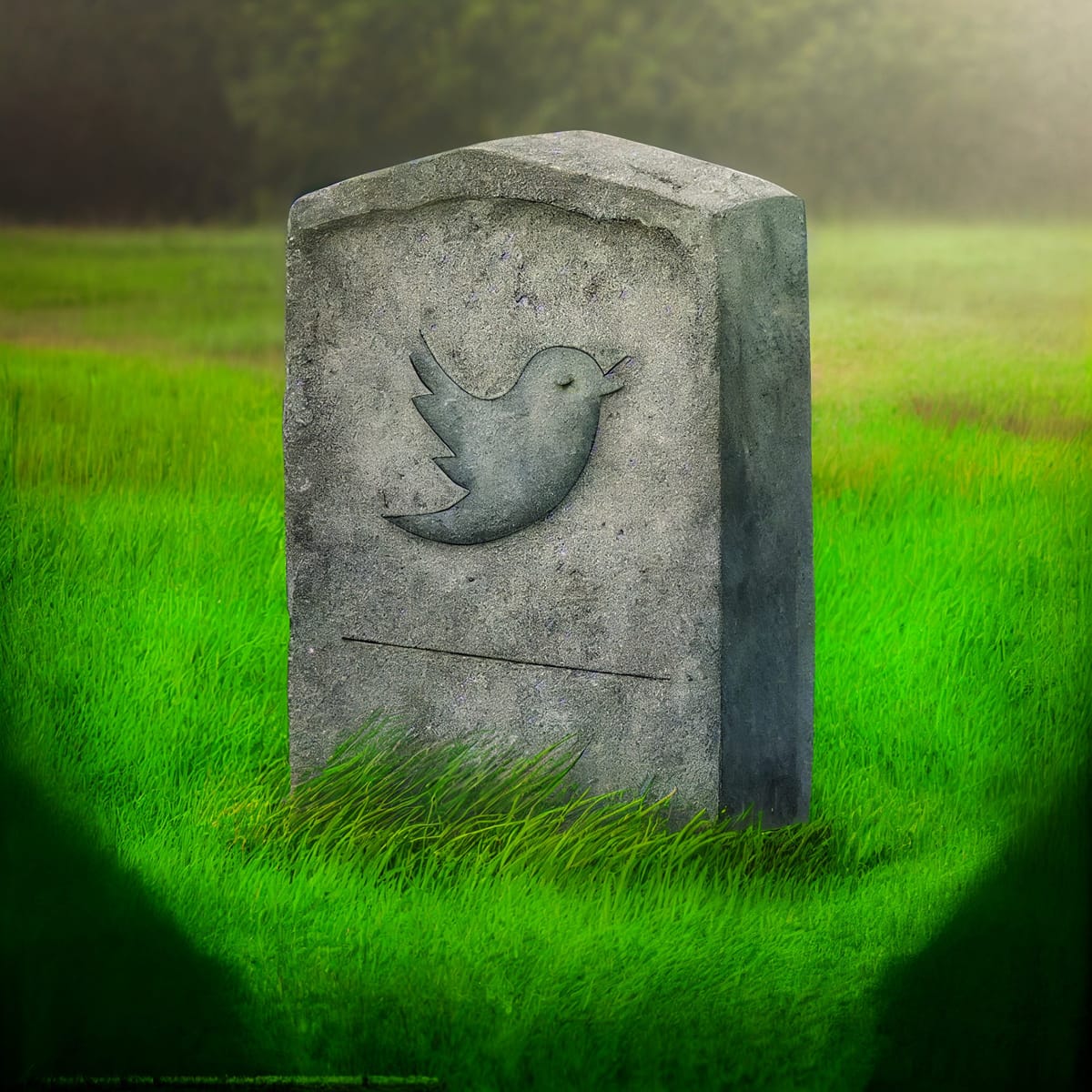 The Day Twitter Died