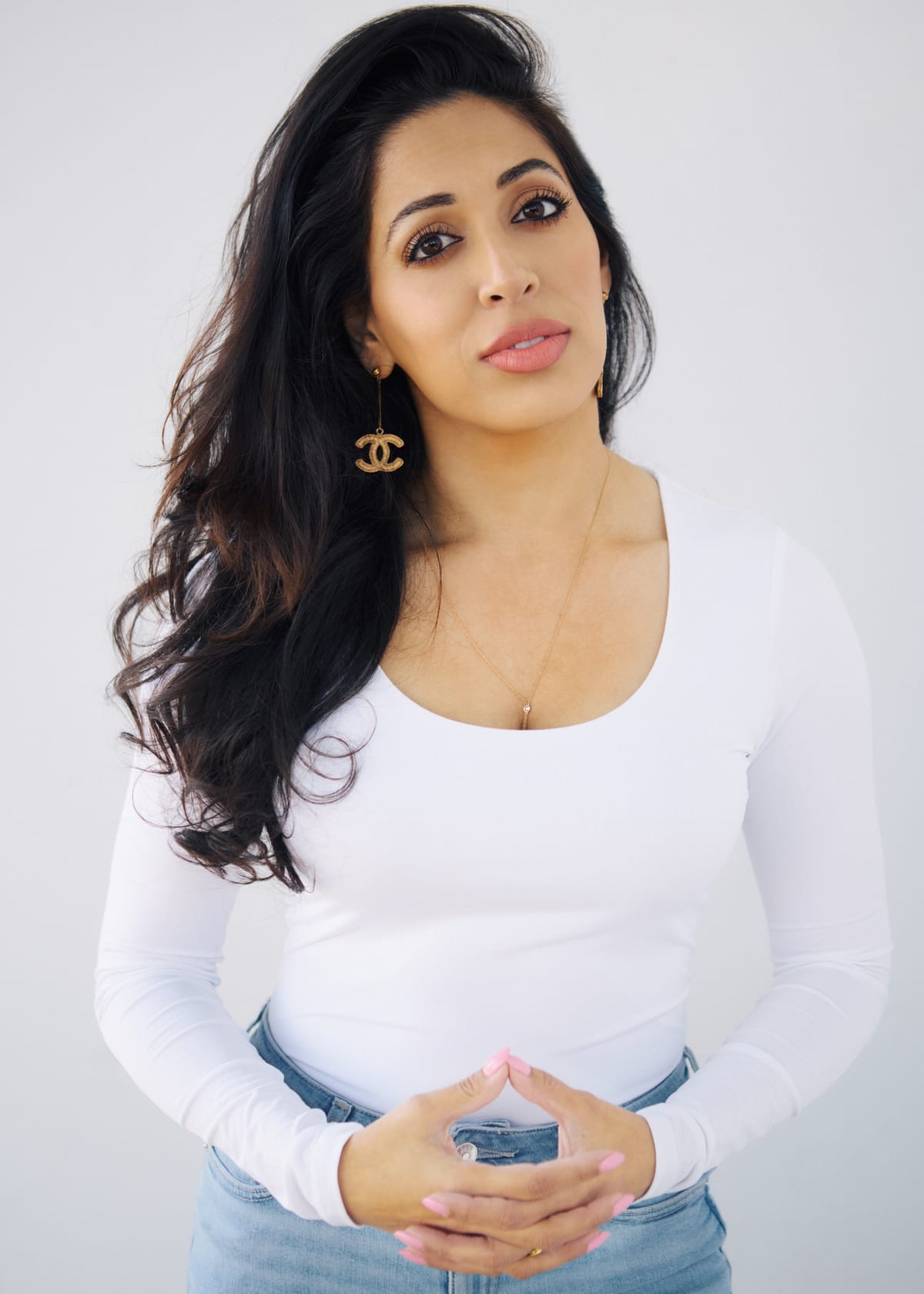 Write Now with Seema Yasmin