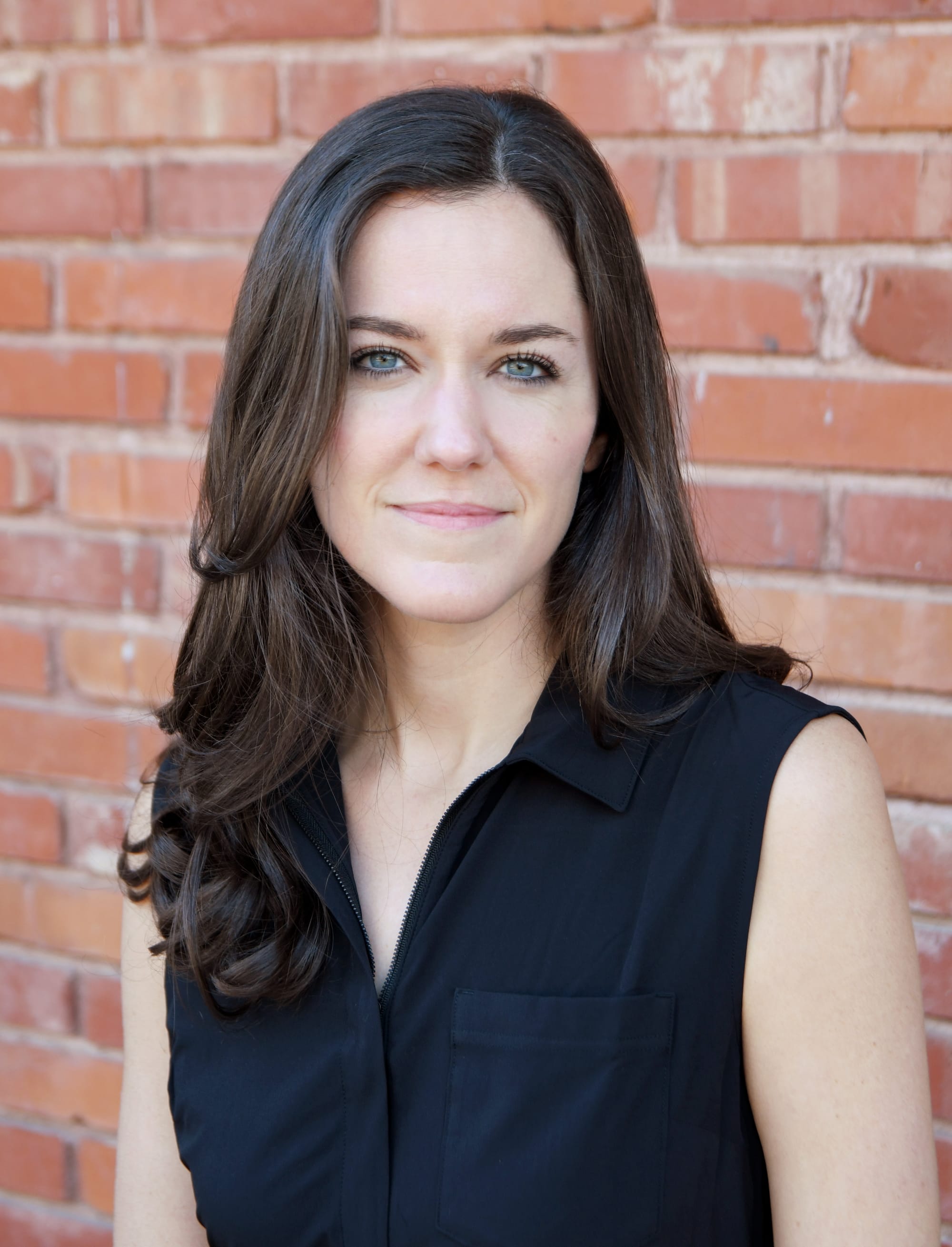 Write Now with Katie Bernet