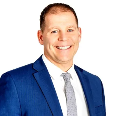 Write Now with Chad Mitchell