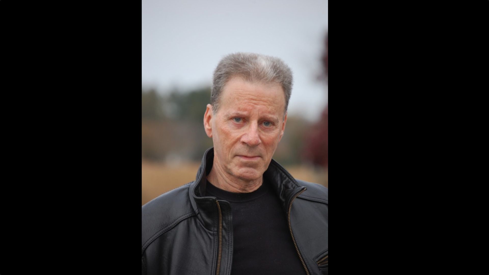 Write Now with Mark Rubinstein